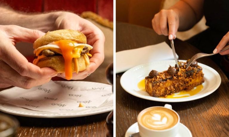 Best Traditional Foods You Have To Try In London - The Food Buff