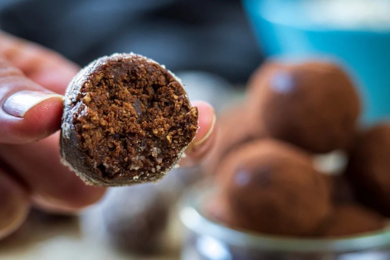 Date Recipes: Creative Ways to Use Medjool Dates in Every Meal - The ...