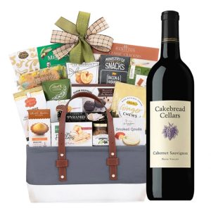 The Perfect Pair: A Guide to Wine Gifting and Food Pairing - The Food Buff